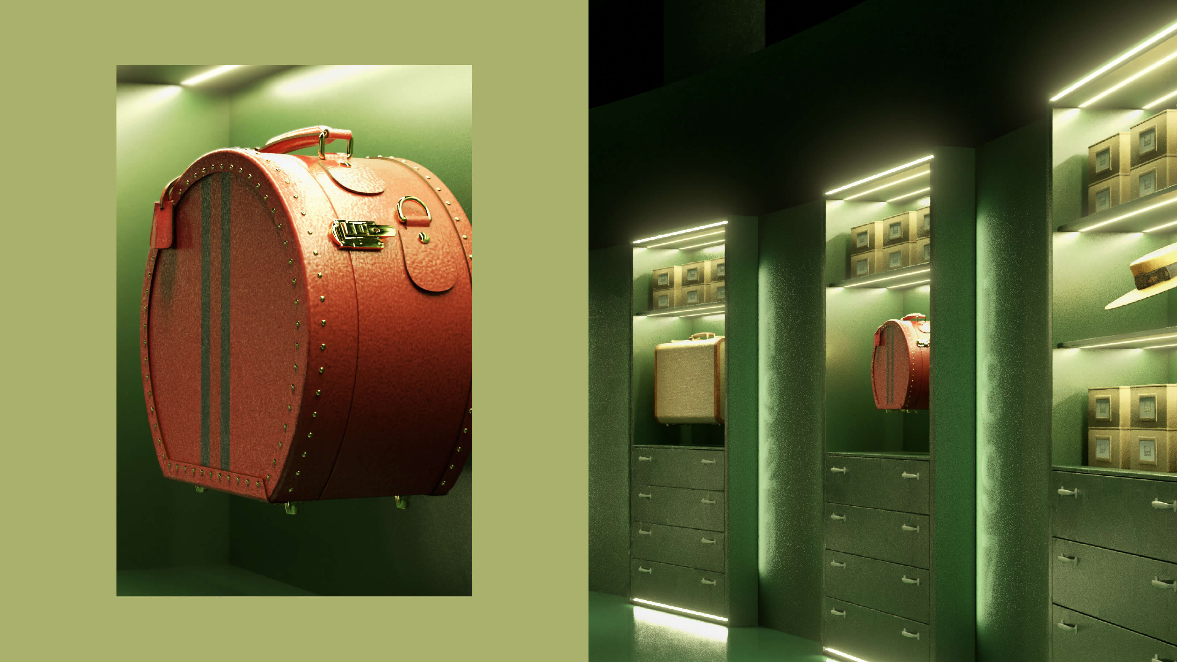 Adoratorio® Studio