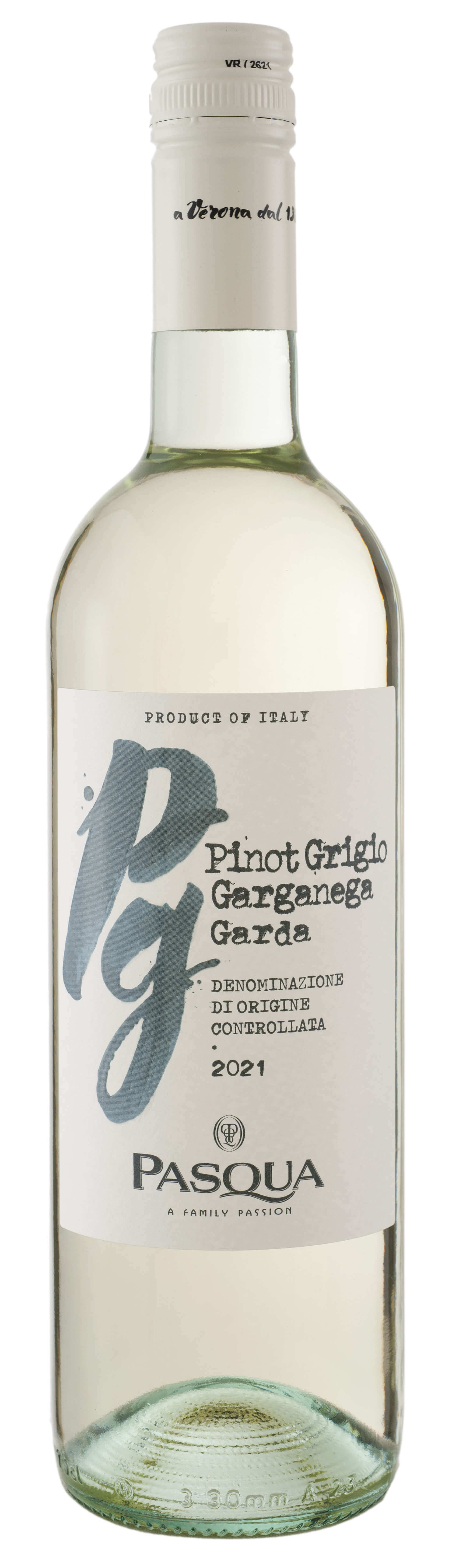 Portfolio — Pasqua Wines