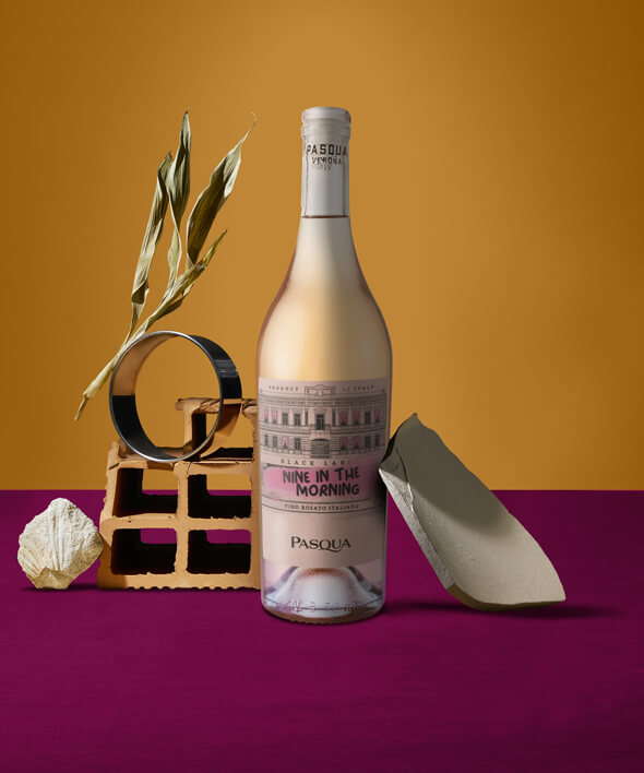 Vini — Pasqua Vini