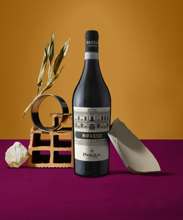 Wines — Pasqua Wines