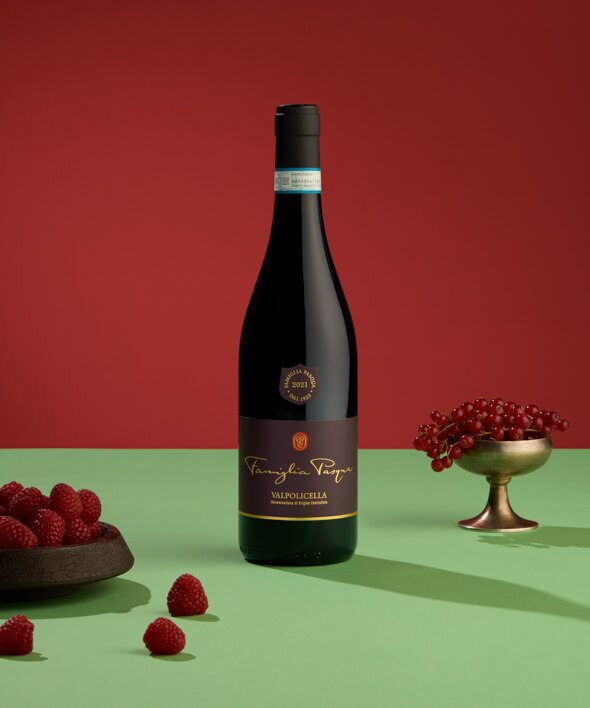 Vini — Pasqua Vini
