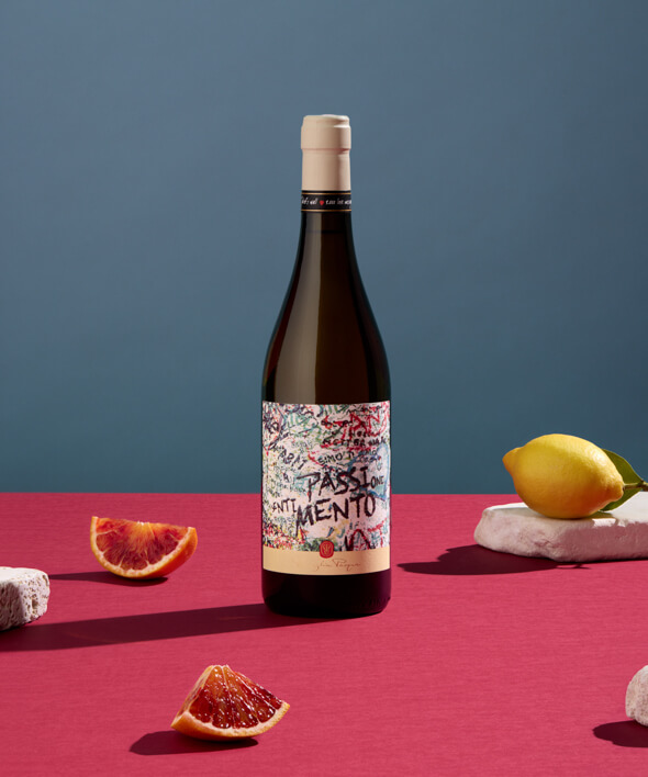 Vini — Pasqua Vini