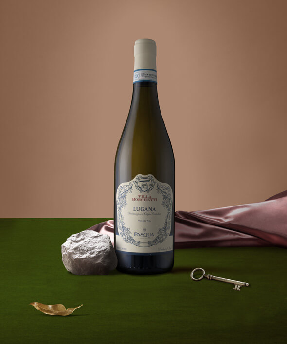 Vini — Pasqua Vini