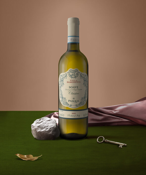 Vini — Pasqua Vini