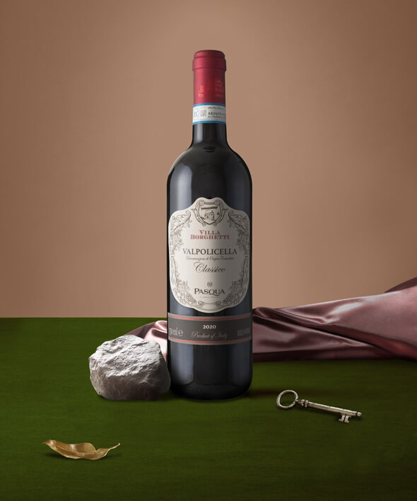 Vini — Pasqua Vini