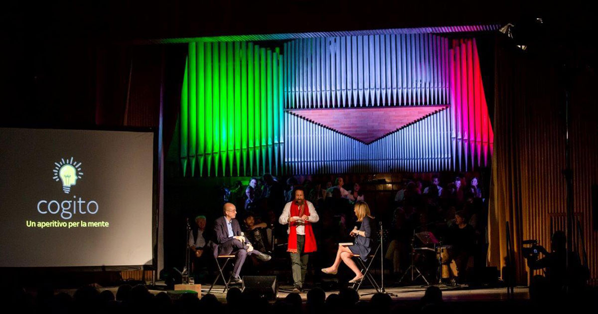 Italians, let's start learning about Italy - Cogito | Tasca d'Almerita